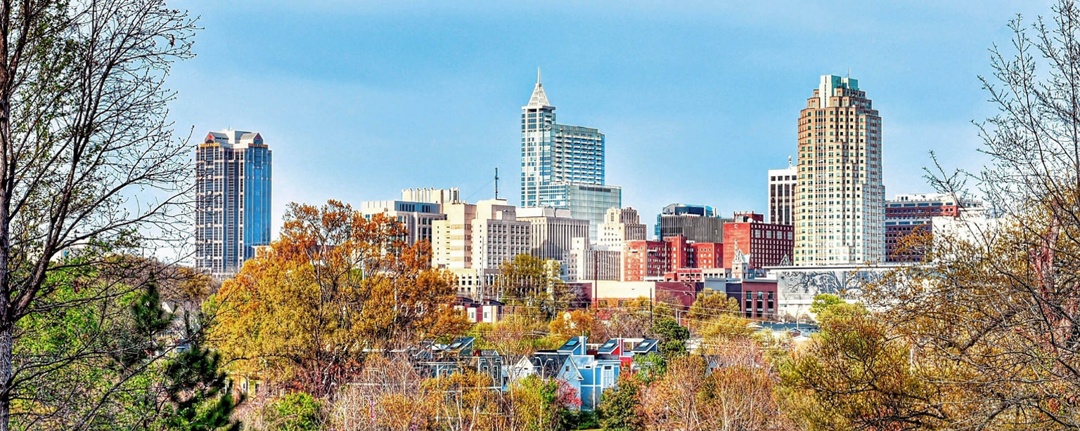 Raleigh Staffing Agencies & Professional Recruiters | Robert Half