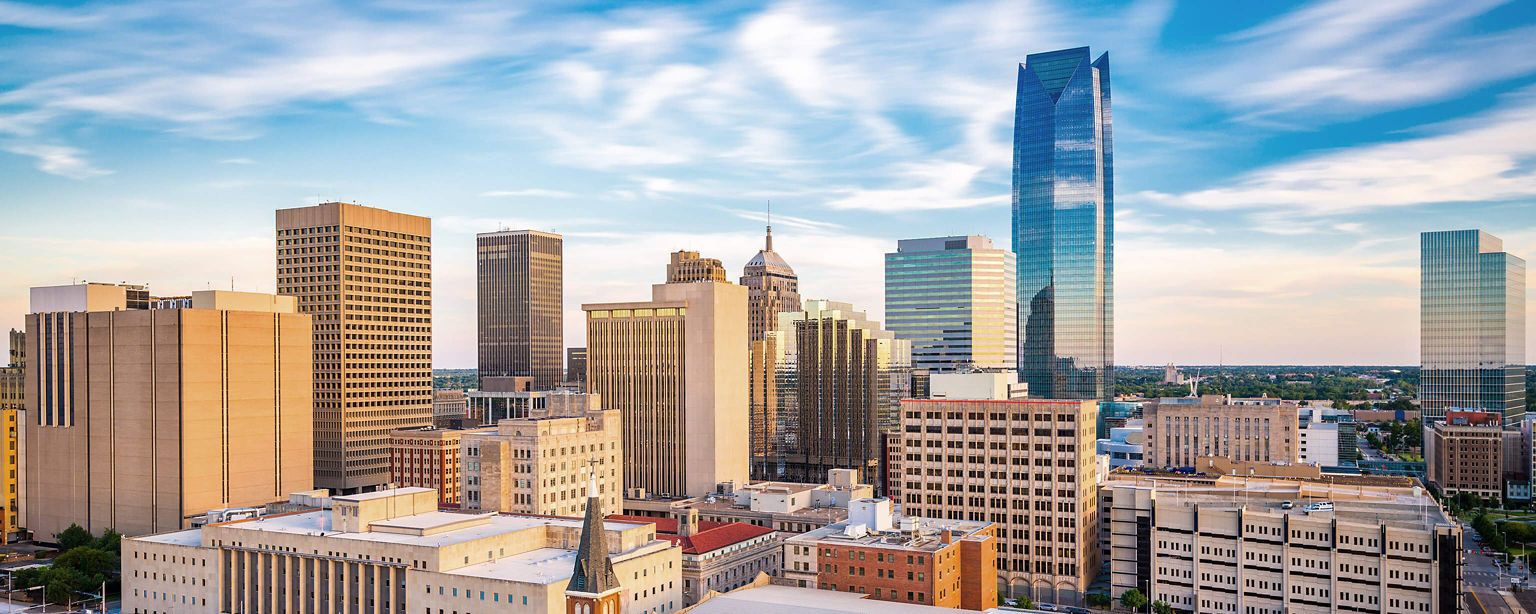 Oklahoma Staffing & Recruiting Offices Near Me | Robert Half