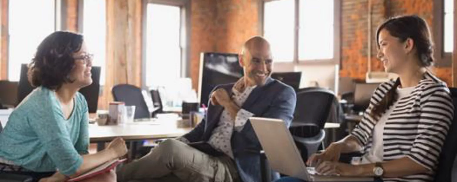 Werktevredenheid: de troef in je organisatie | Robert Half