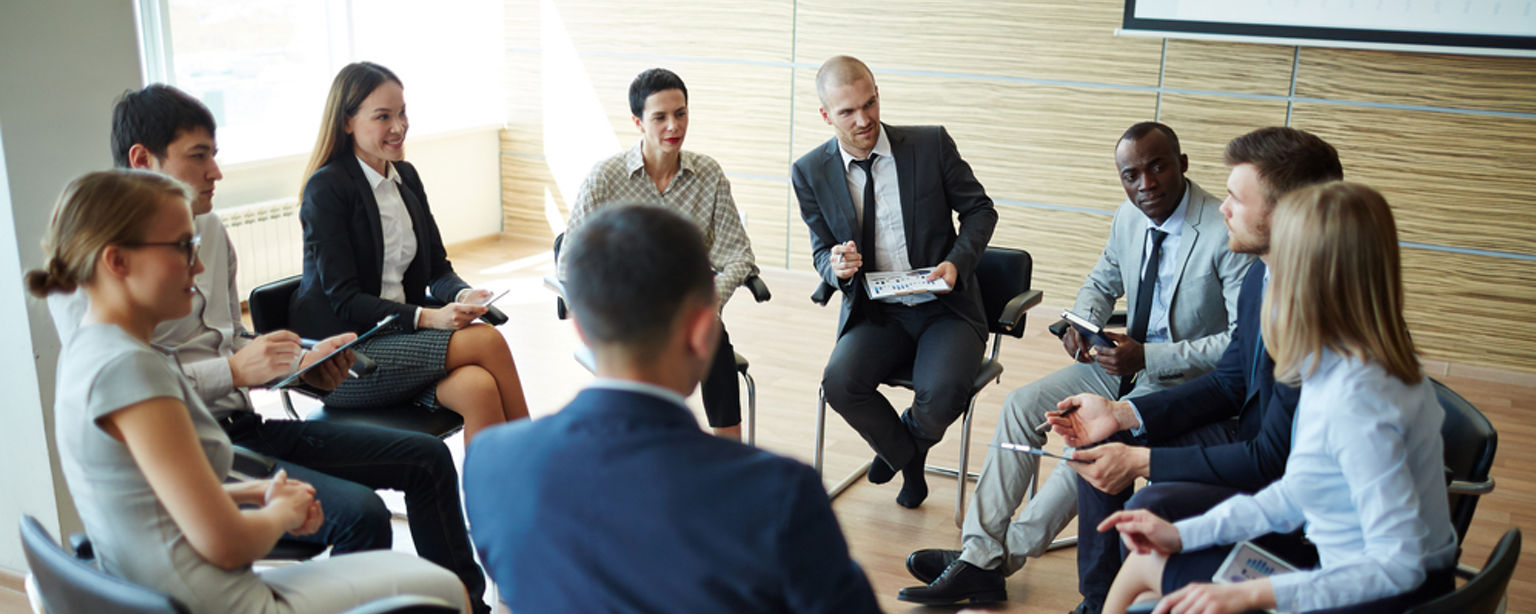 Professional Development Training: A Win for the Entire Team