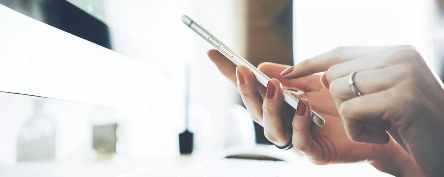 Texting Tips for Employers and Job Candidates