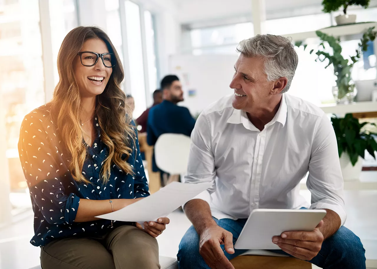 Robert Half Jobs Confidence Index | Powered by Cebr | December 2024