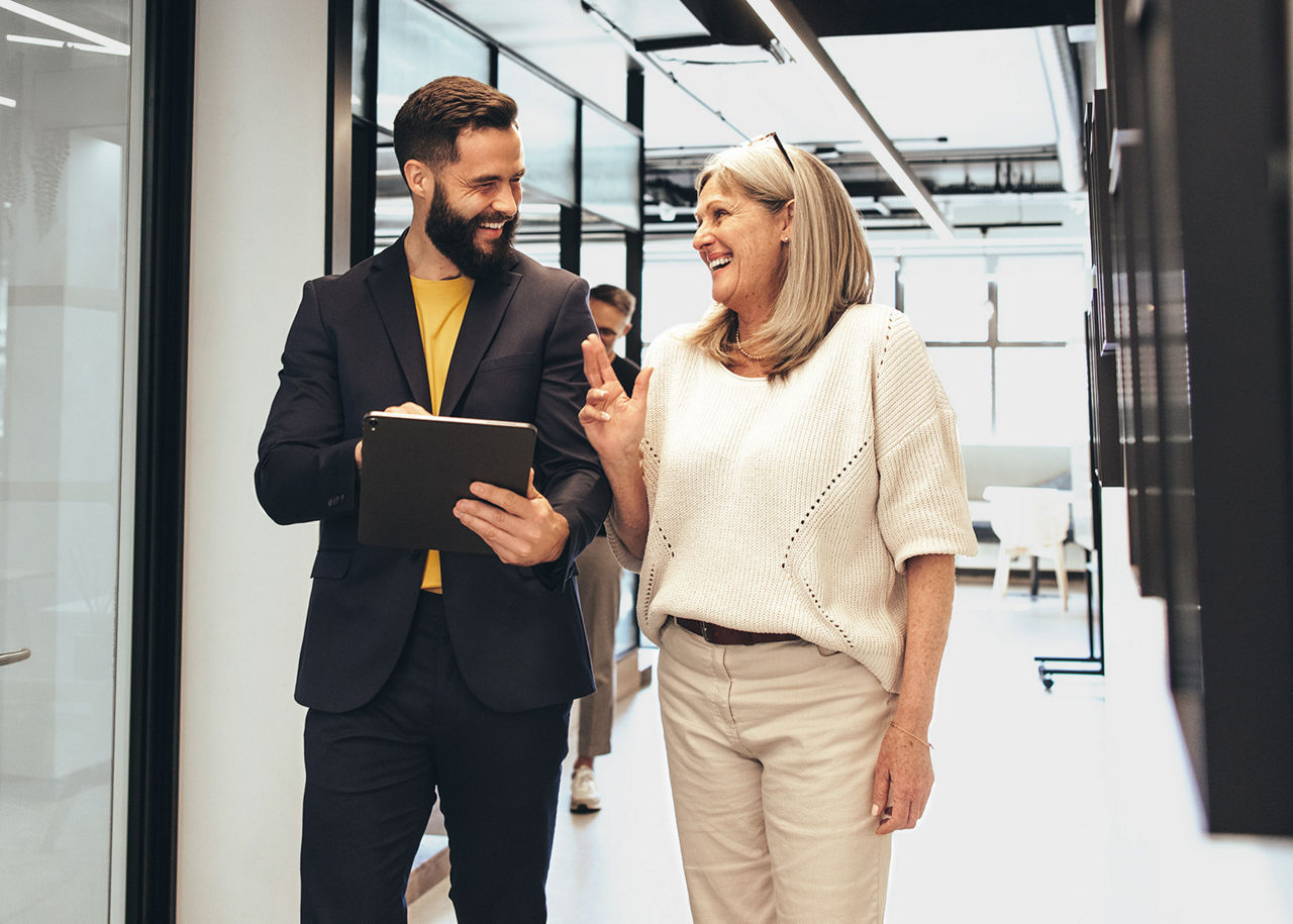 Gen Z: The Generation that wants it all - MaxiNews