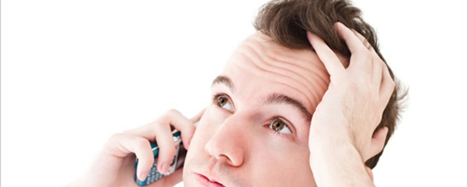 Dealing with Rude People? These 4 Tips Can Help