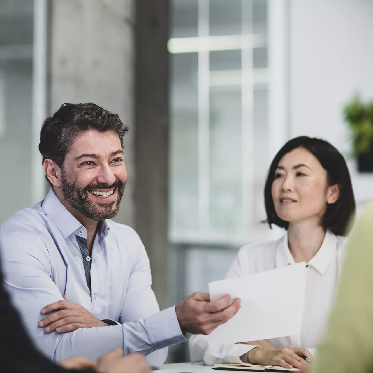 Robert Half Jobs Confidence Index | Powered by Cebr | Robert Half