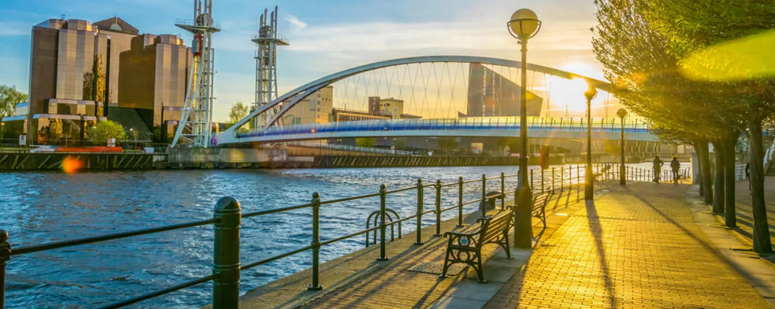 The benefits of building a finance career in Manchester