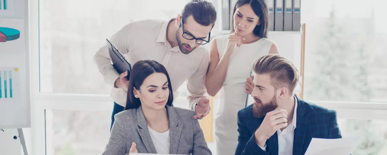 6 signs you've hired the wrong person | Robert Half 6 signs you've hired the wrong person | Robert Half