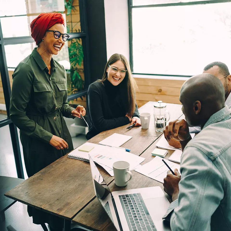 Robert Half Jobs Confidence Index | Powered by Cebr | Robert Half