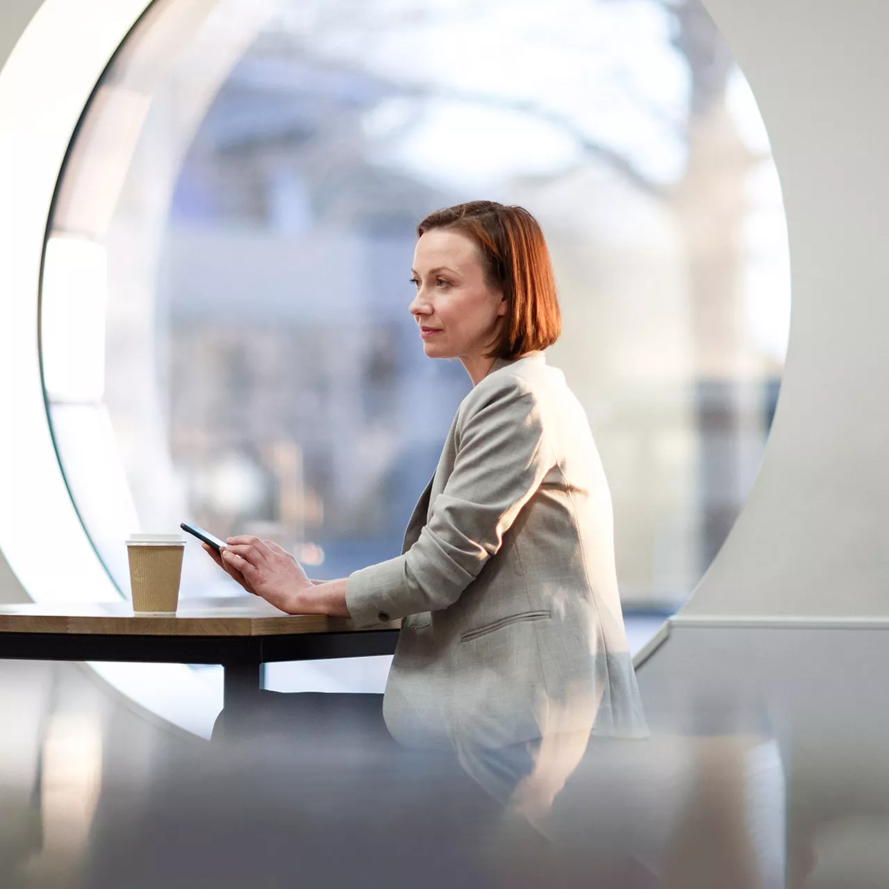 Your future | Robert Half UK