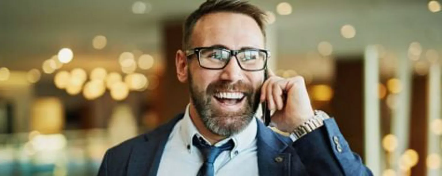 Everything you need to know about a telephone job interview