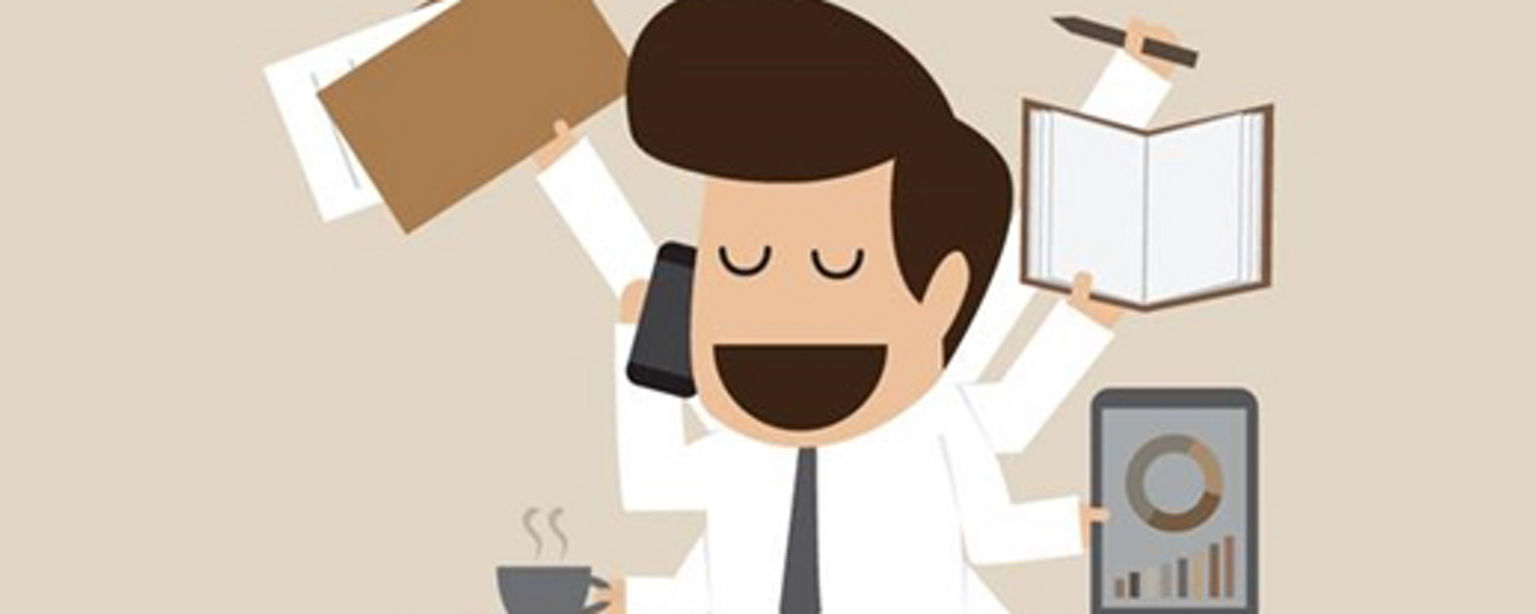 Time Management 101: How to Handle Competing Priorities