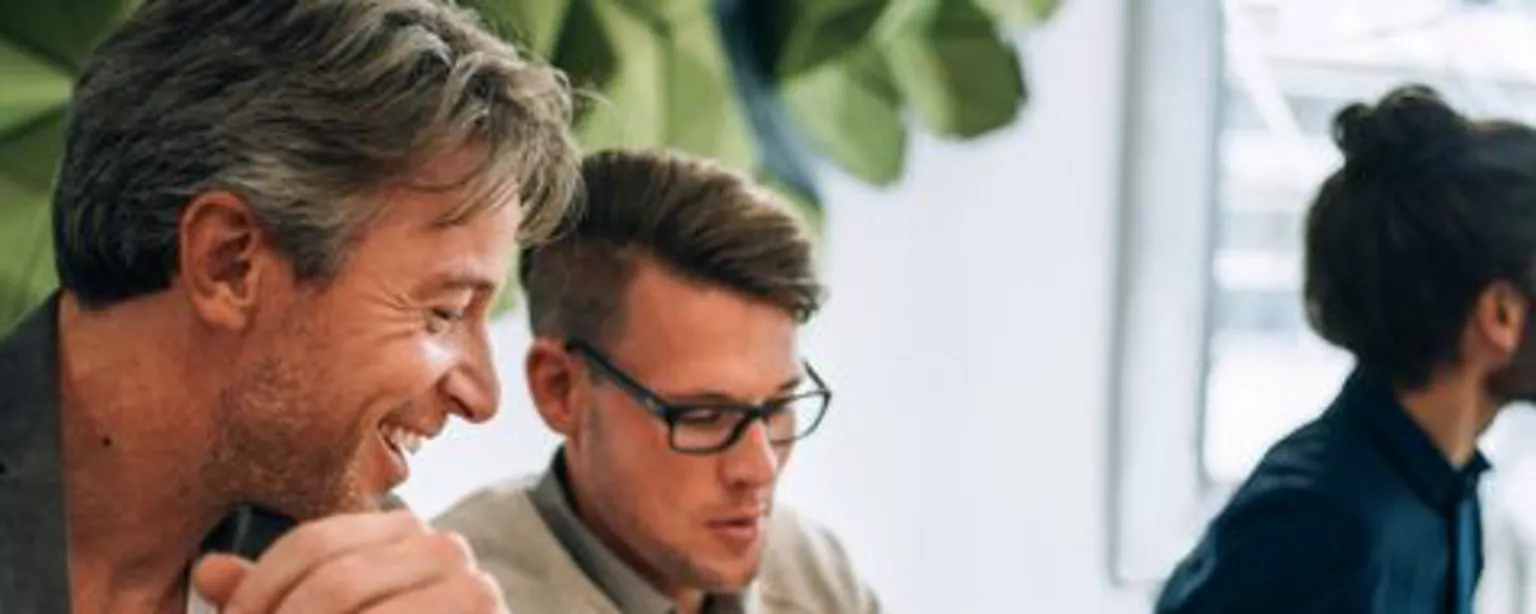 Writing an effective CV