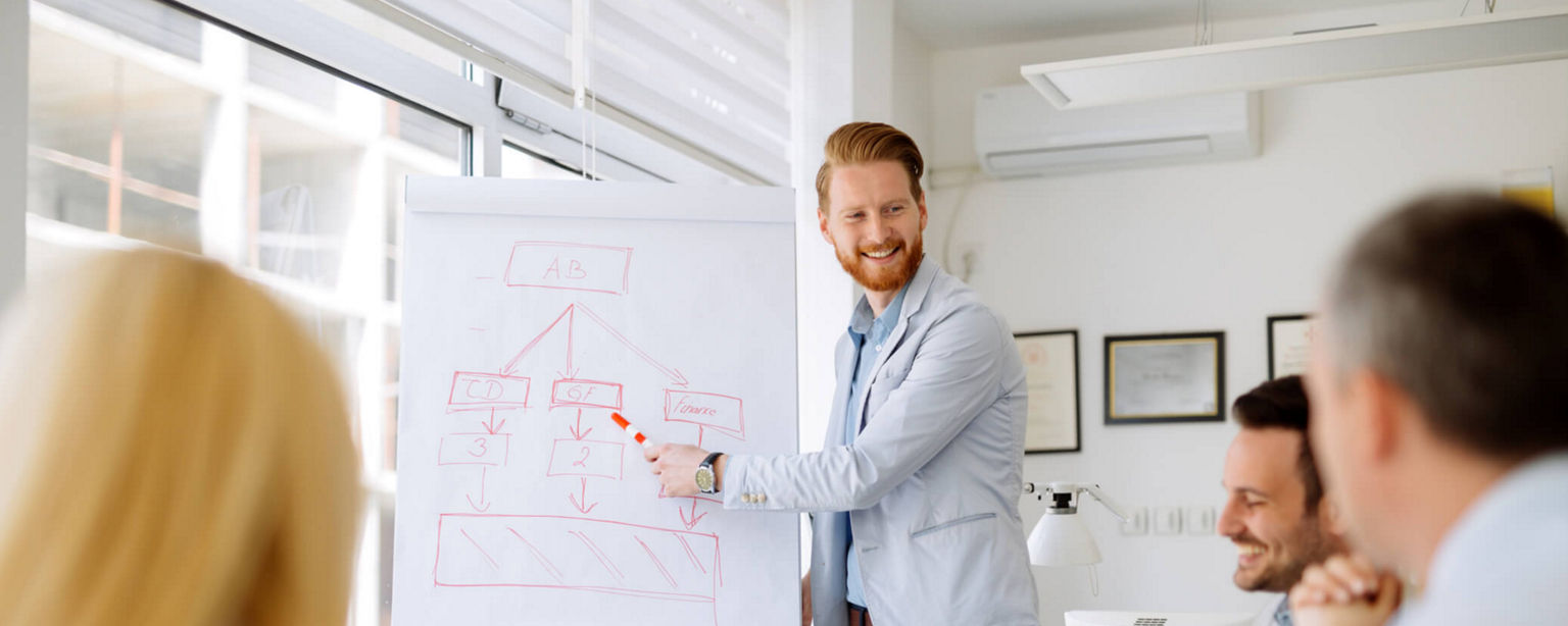 Training and Development Options for Small Businesses