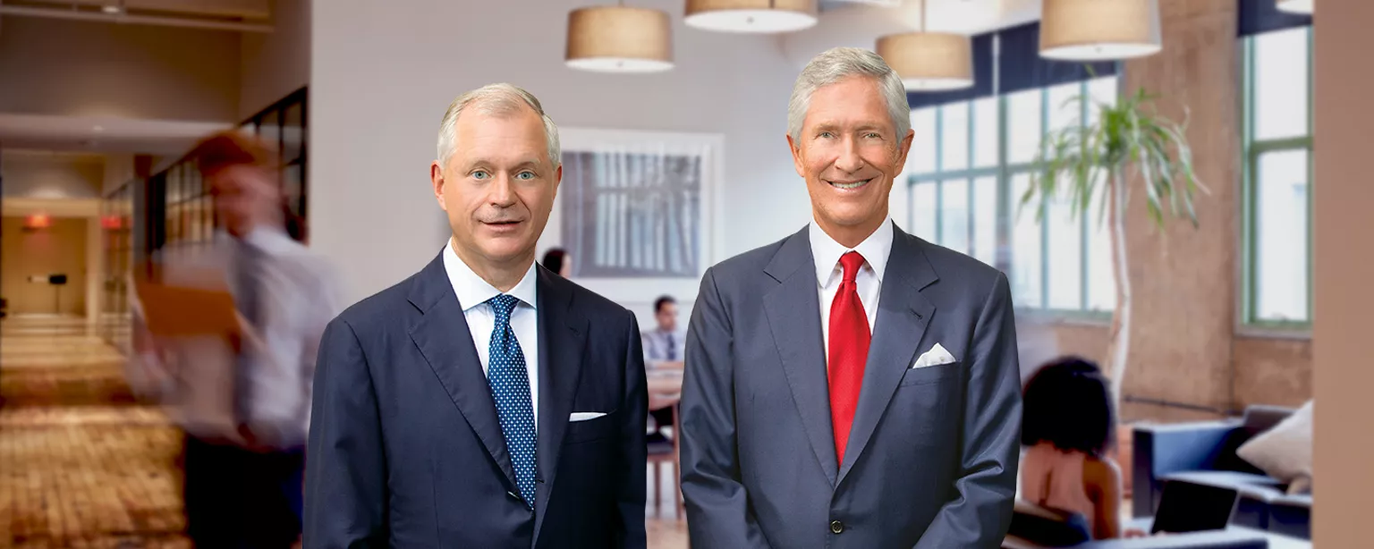 Letter to Stockholders | Robert Half