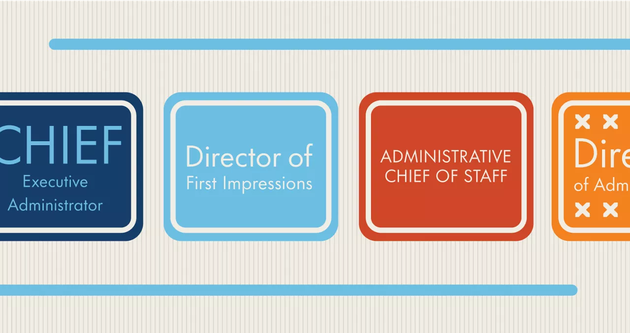 The Role of Admins in the Office of the Future | Robert Half