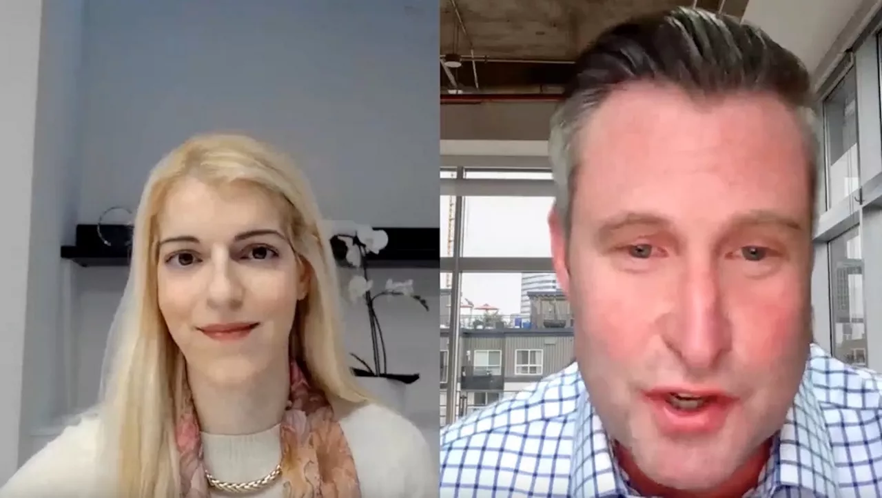 Robert Half Jobs Confidence Index | Powered by Cebr | Robert Half