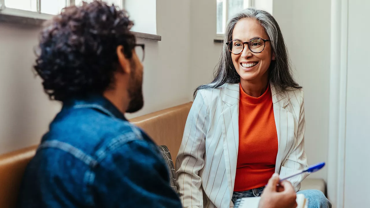 Robert Half Jobs Confidence Index | Powered by Cebr | Robert Half