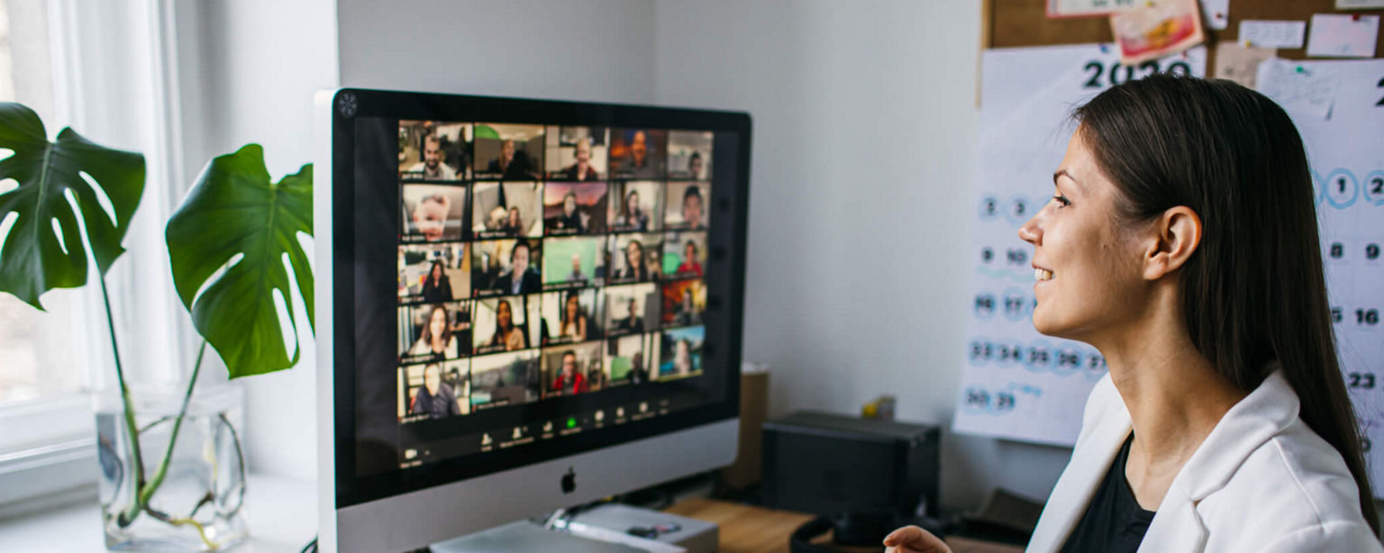14 Videoconference Etiquette Tips