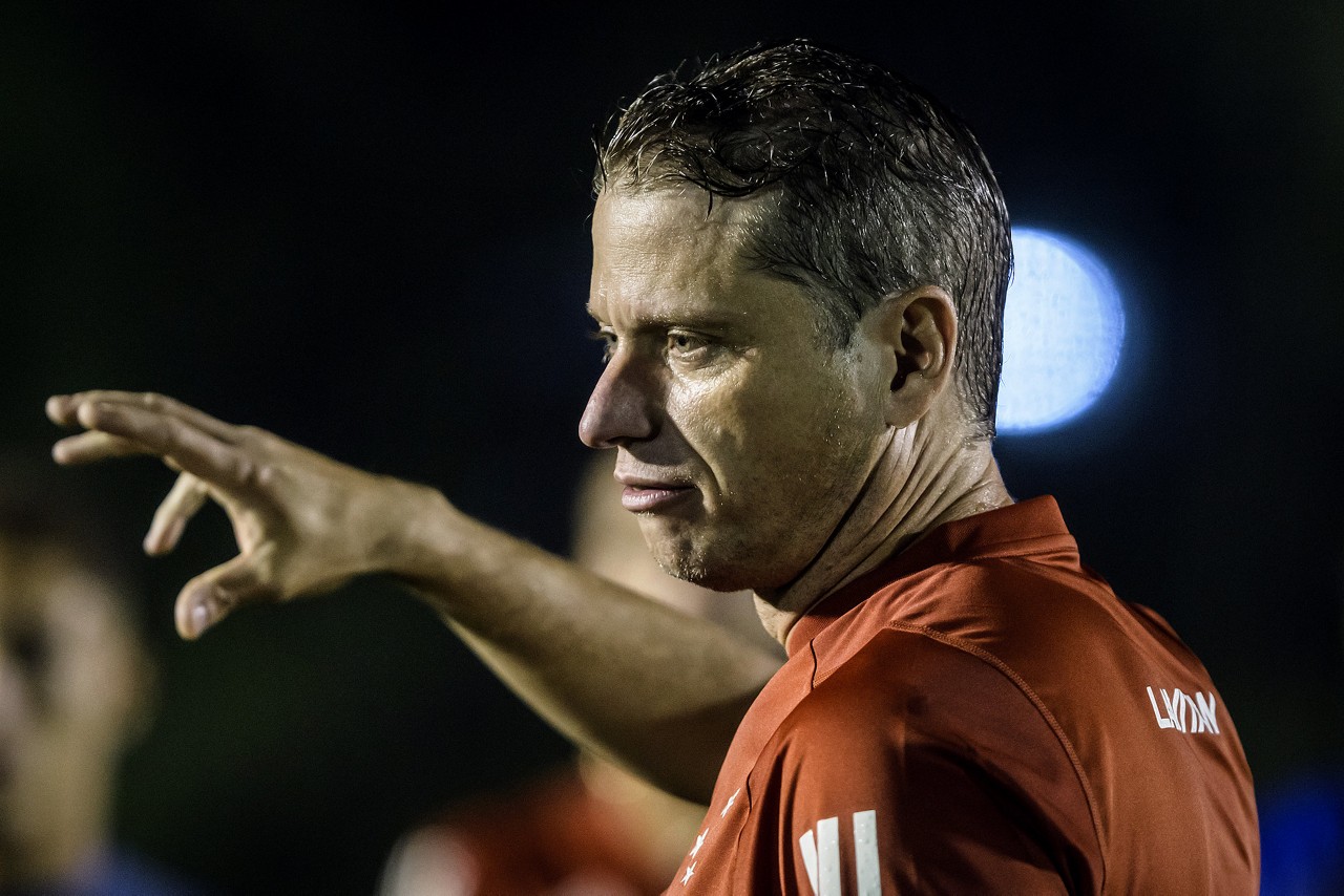 Ex-dirigente do Cruzeiro lembra arrependimento sobre Fernando Seabra ...