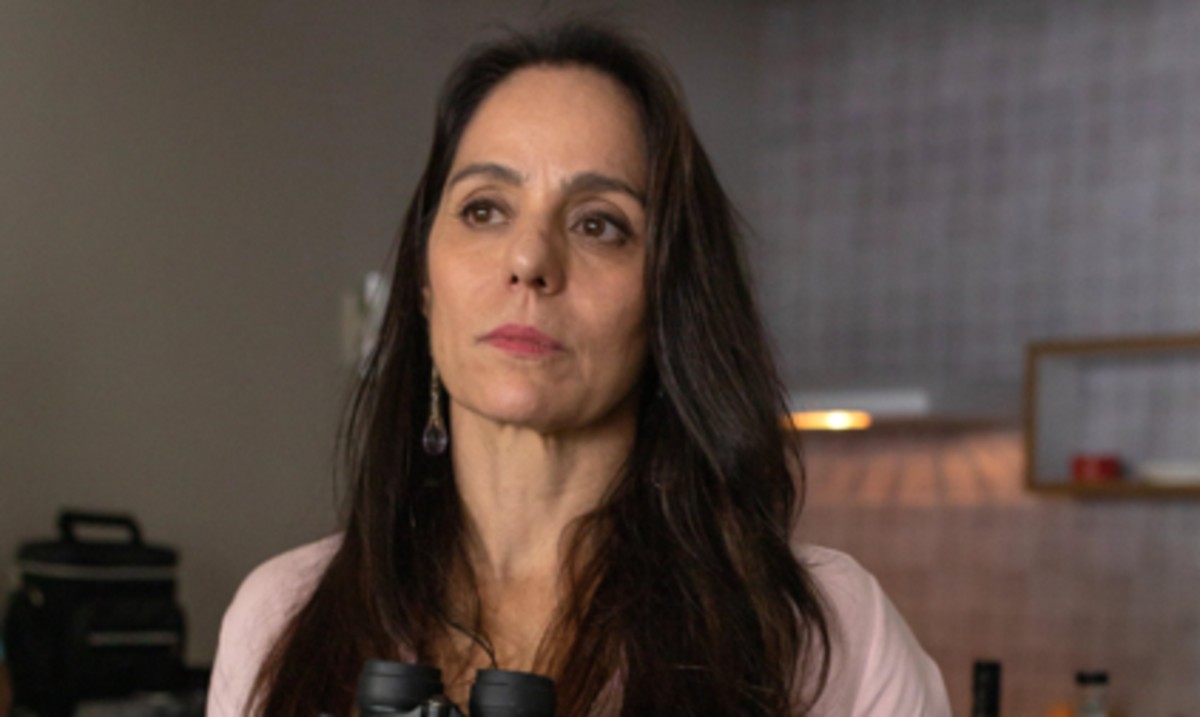 Claudia Mauro diz que sofreu assédio nos bastidores da Escolinha do ...