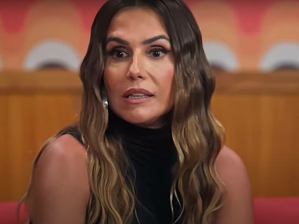 Pré-menopausa: Deborah Secco revela único medo com essa fase