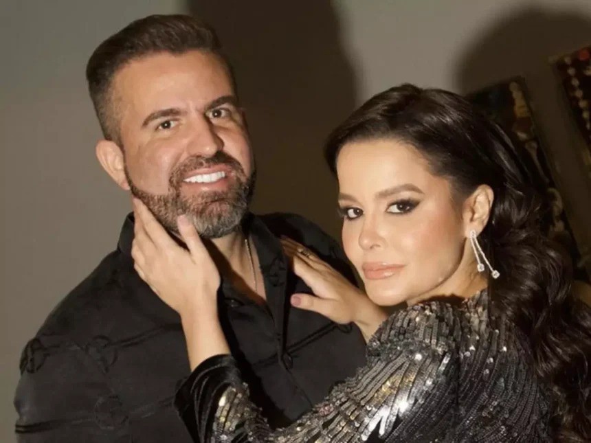 Maraisa manda indireta após término com Fernando Mocó