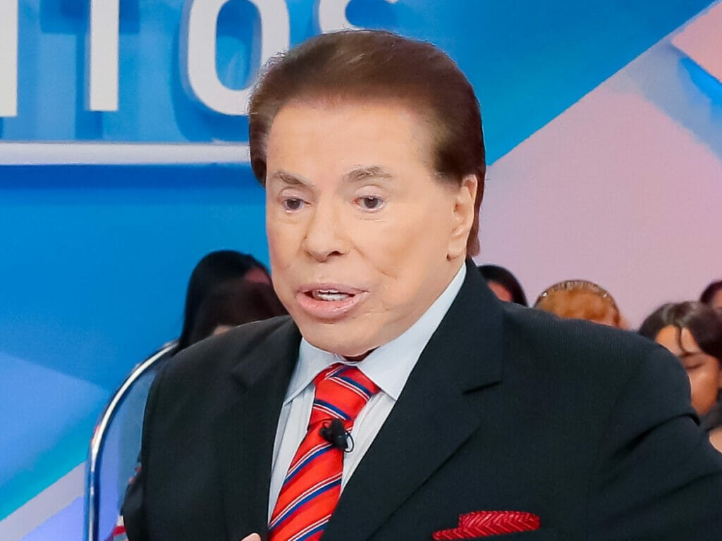 Estado De Saúde De Silvio Santos Preocupa Médicos O Tempo