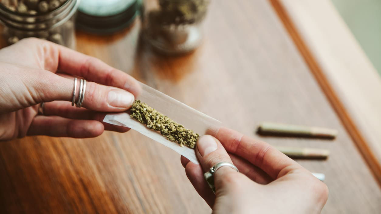 Evolving Norms, Emerging Risks: Cannabis Use in a Gen Z Workforce