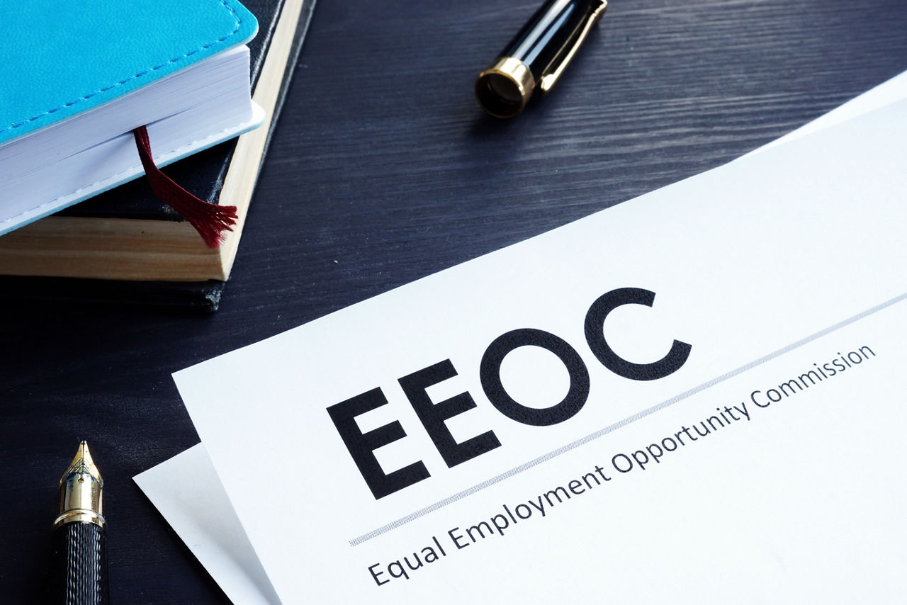 EEOC Seeks Approval to Rescind Anti-Harassment Guidance
