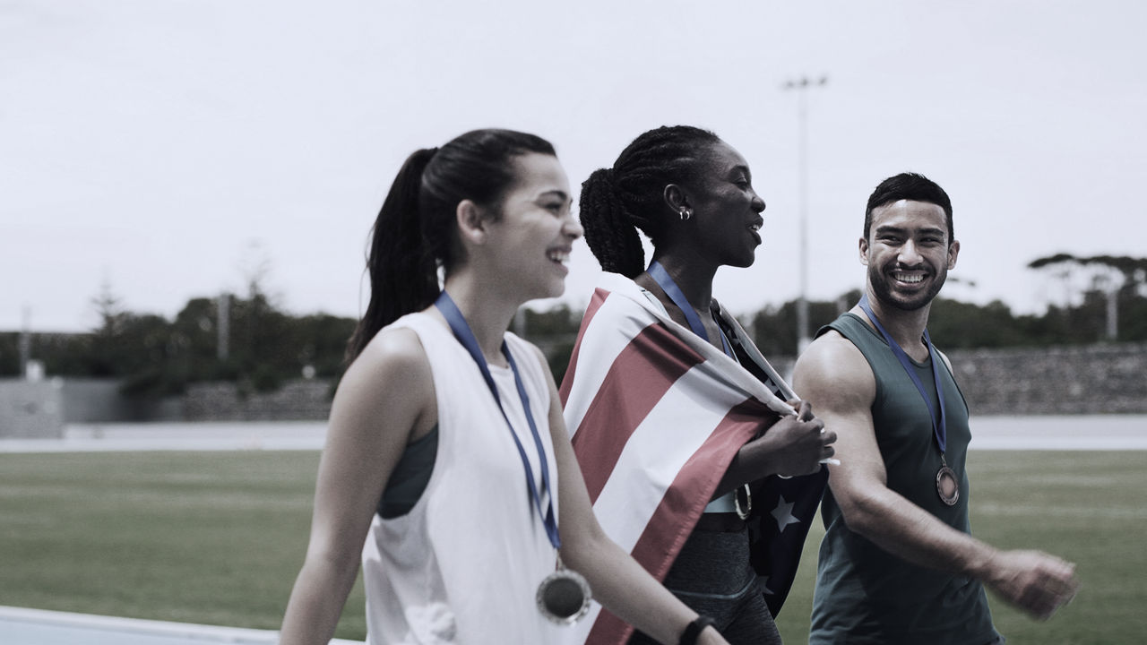 How the U.S. Olympic & Paralympic Committee Repaired Their Culture