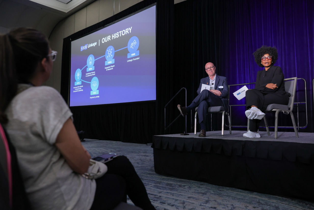 Transform Leadership Impact with This Proven Framework