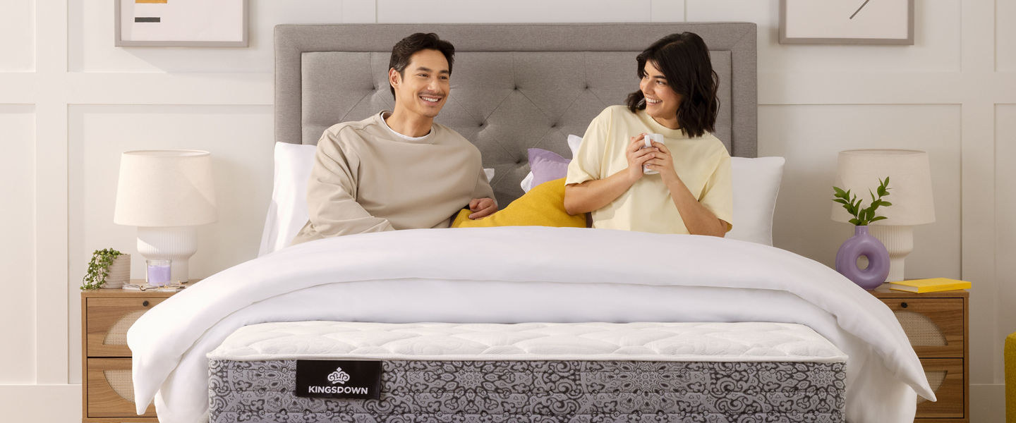 Top Mattress Brands In Canada | Sleep Country Canada
