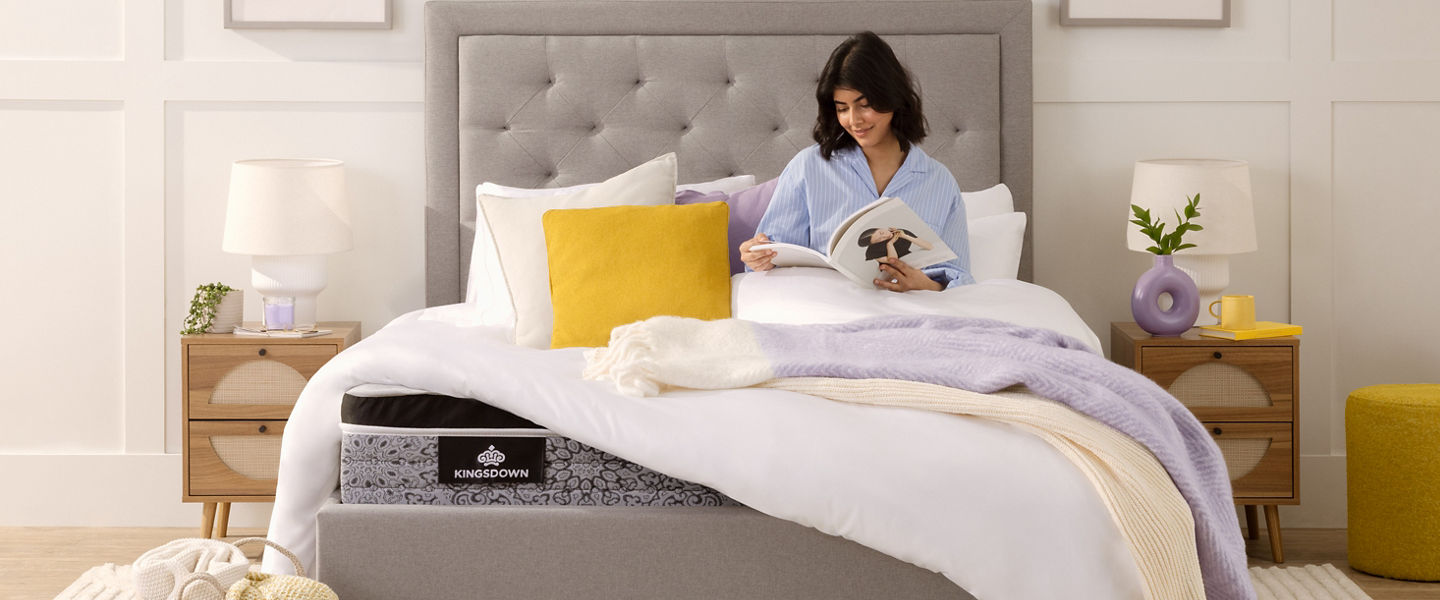 Specials at Sleep Country Canada