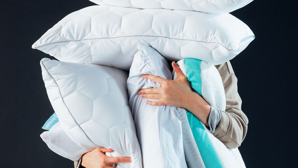 Best Pillows | Top Pillow Brands | Sleep Country Canada