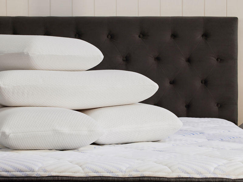 Best Pillows Top Pillow Brands Sleep Country Canada