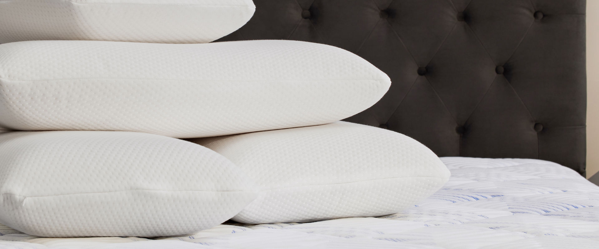 les oreillers parfaits chez Dormez-vous Canada