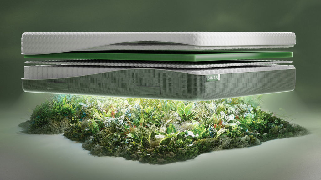 Simba Mattresses: Buy Online for a Better Sleep Experience