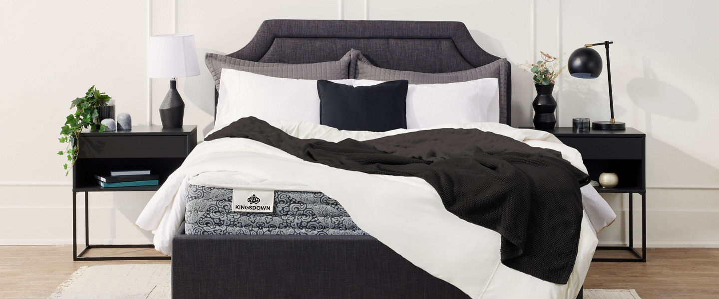 Matelas pour une bonne nuit de sommeil Dormez-vous Canada!