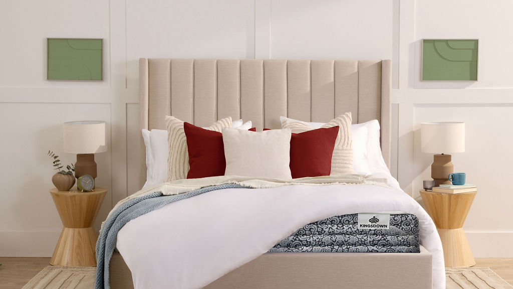 Matelas pour une bonne nuit de sommeil Sleep Country Canada