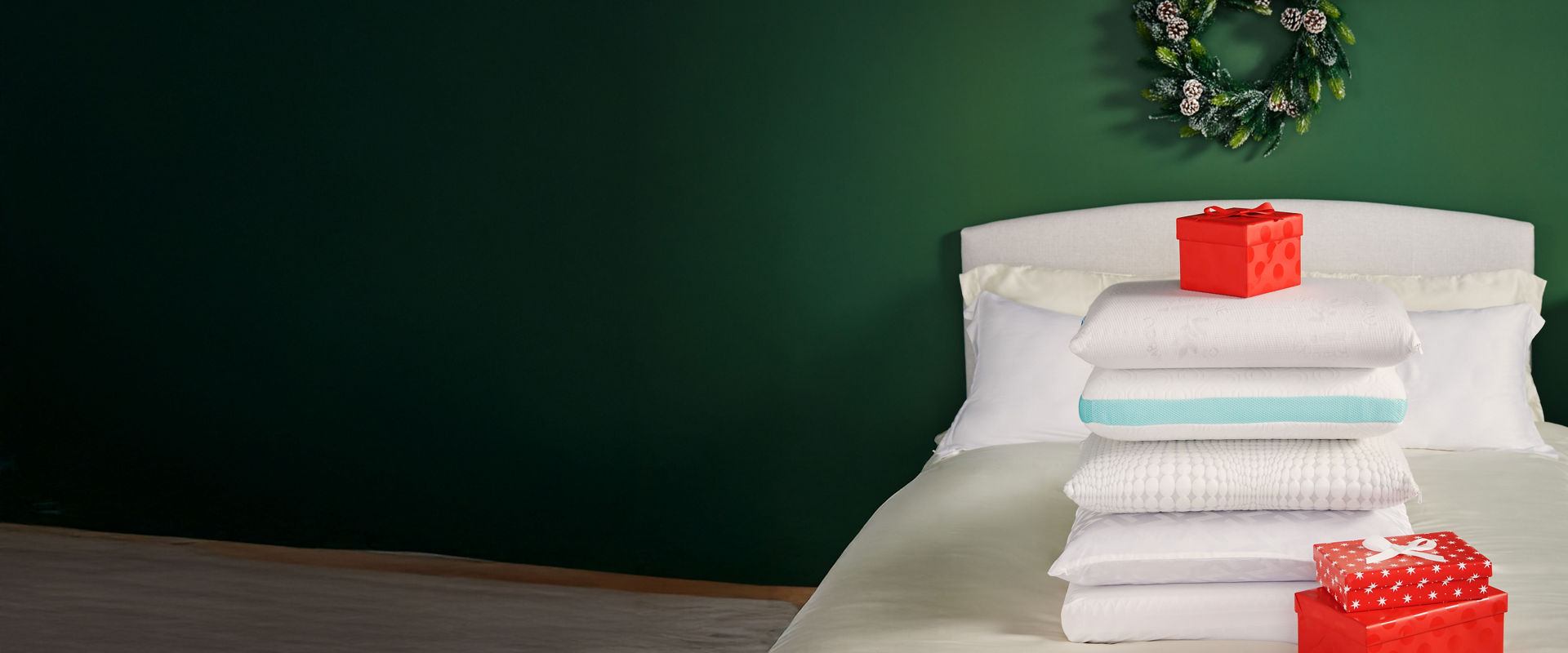 les oreillers parfaits chez Dormez-vous Canada