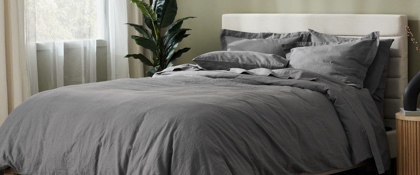 Shop Quality Sheets and Bedding Online | Sleep Country Canada