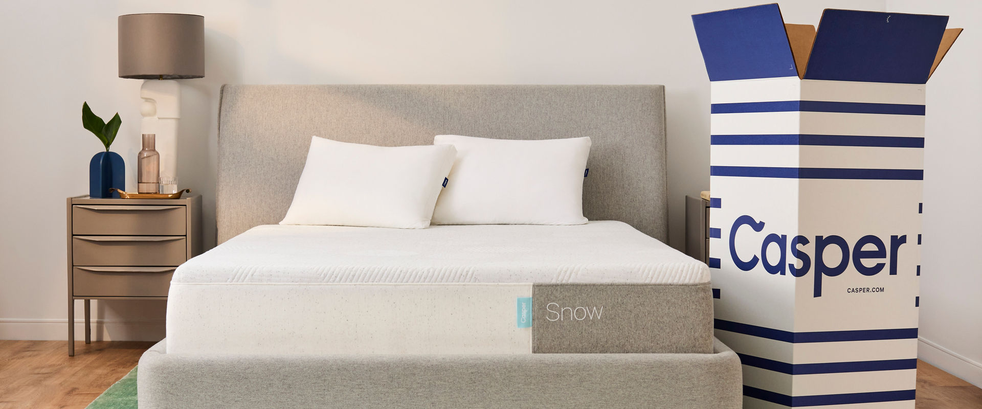 Canada's Top Mattresses and Bedding | Sleep Country Canada