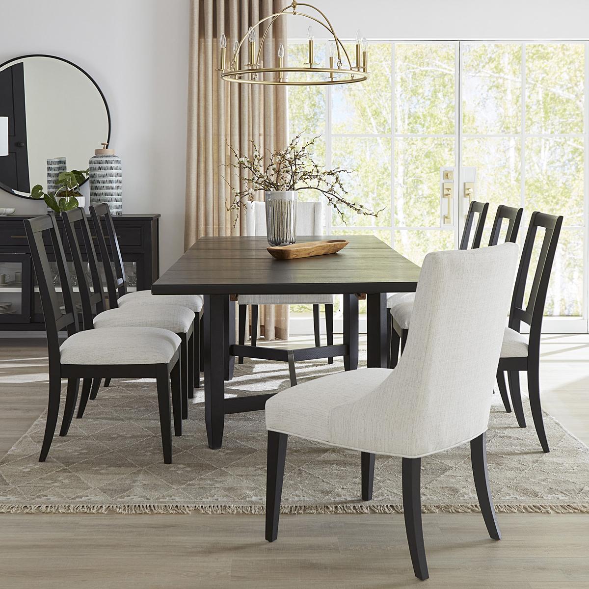 Camden bar table and stool set store