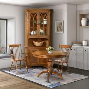 Treble 5 Piece Rectangular Dining Set
