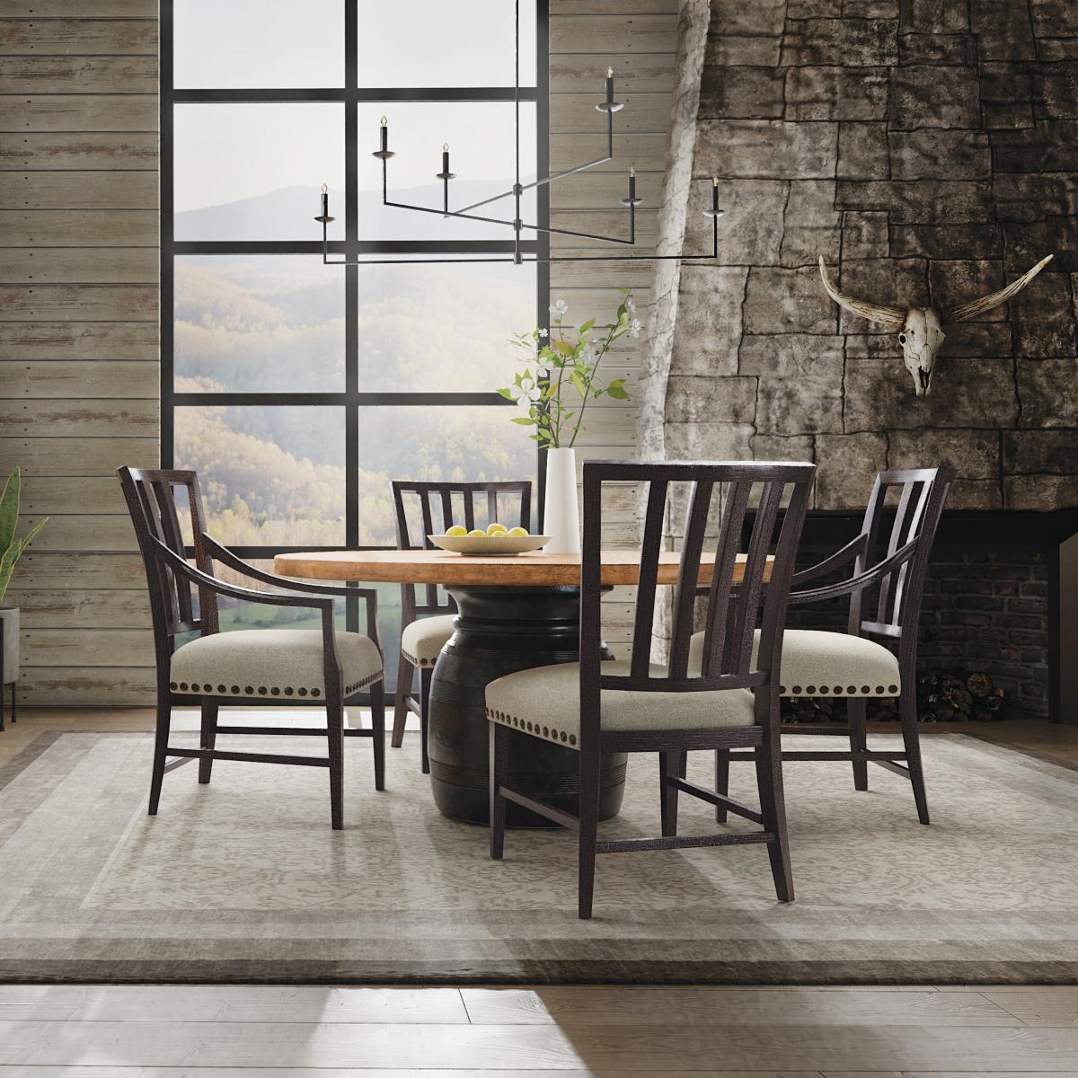 How Big Are Dining Room Chairs: Perfect Size Guide for Comfort and Space
