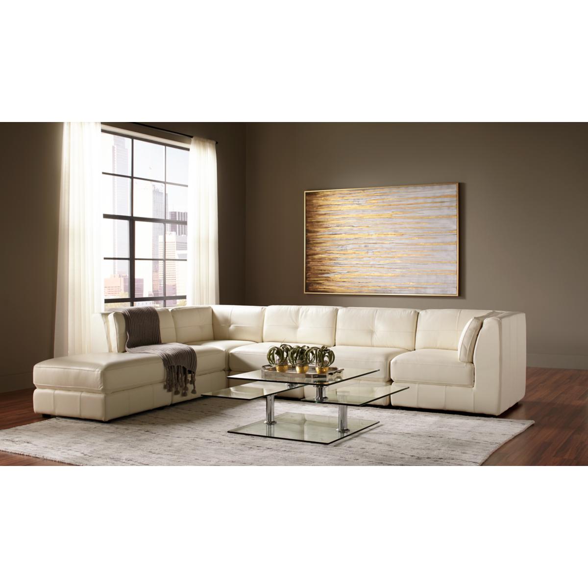 Star furniture sectionals store