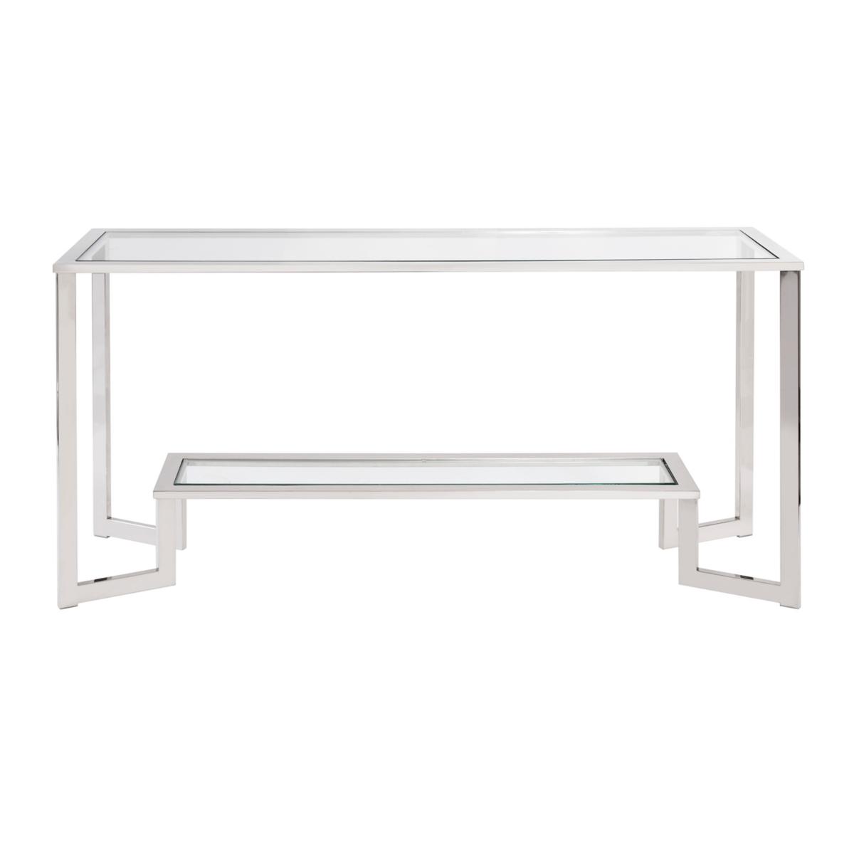 Hudson Console Table