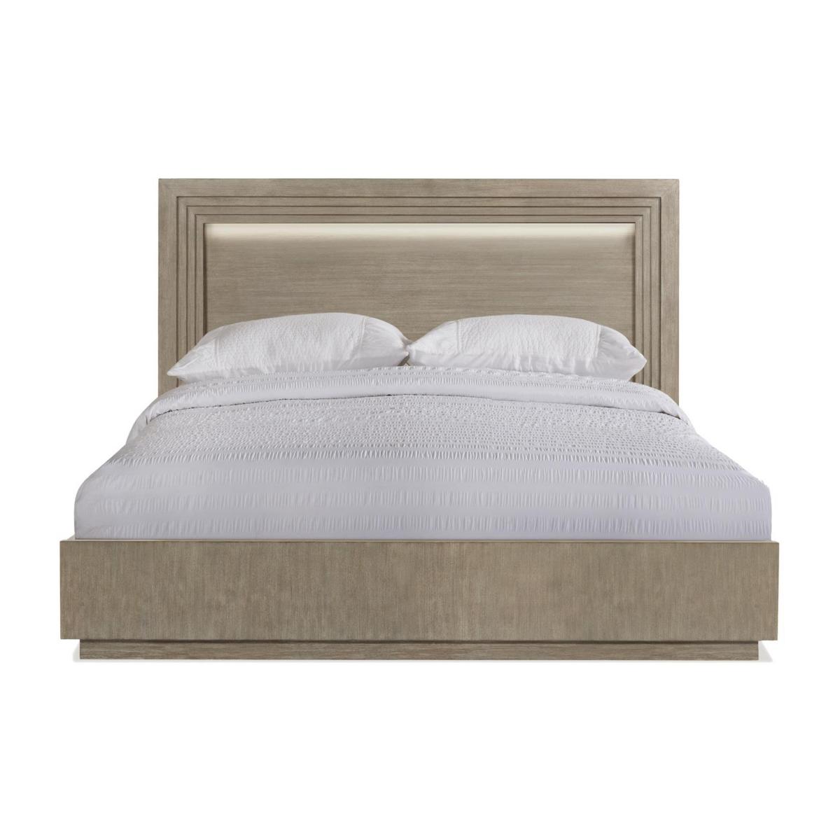 Crosby Panel Bed