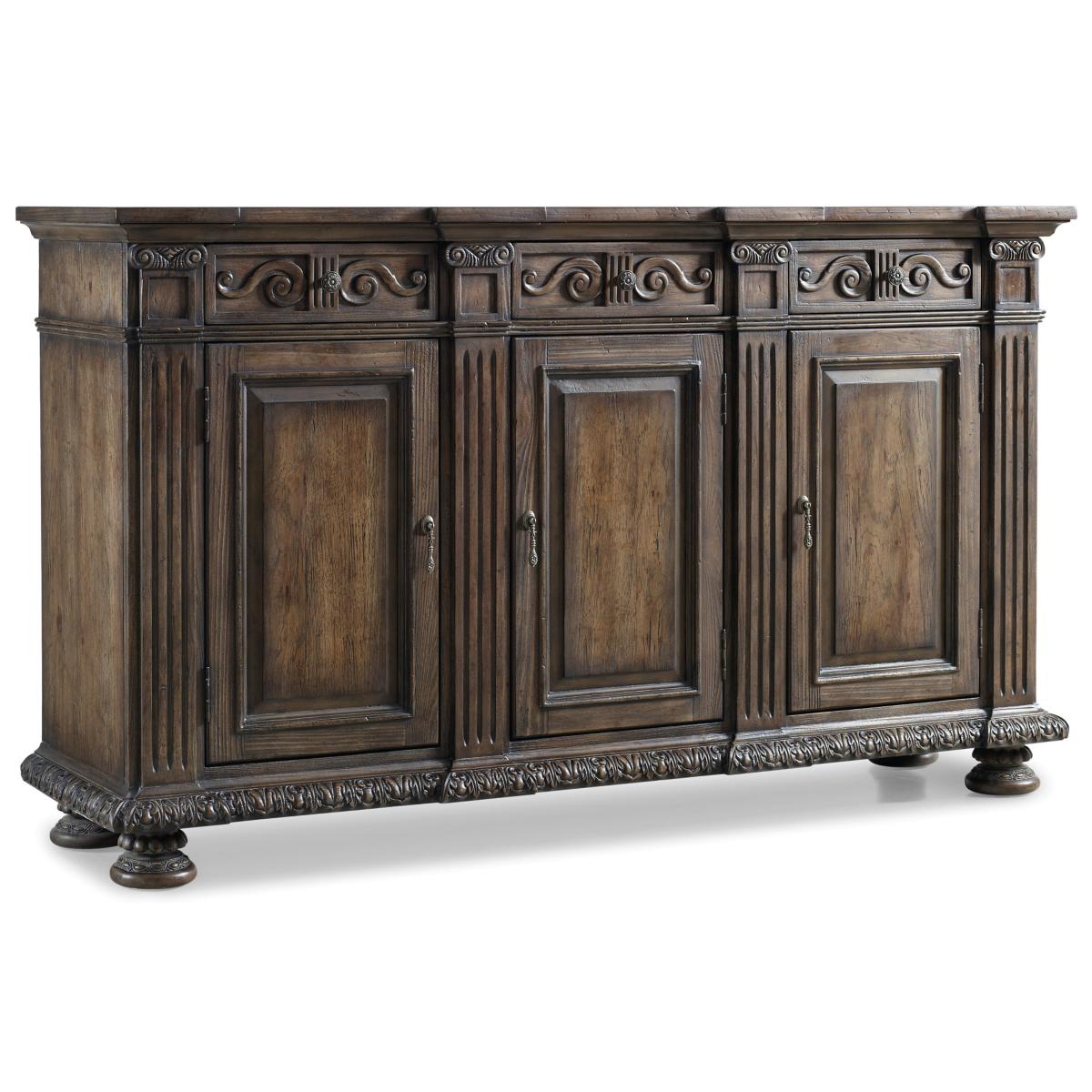 72 inch buffet server store