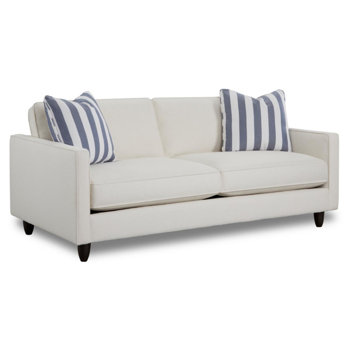 80 Inch Sofa Bed | Baci Living Room